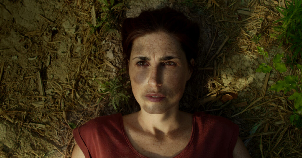 La primera película en lengua de signos, 'Sorda', nominada a un Goya ...