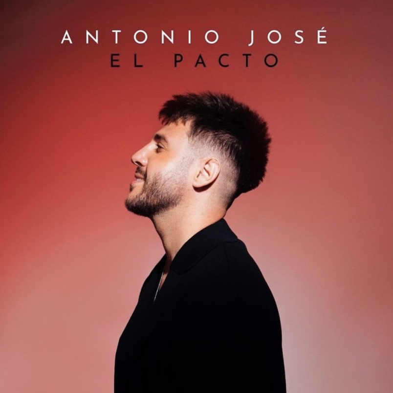 Antonio José “Tour El Pacto” - Cineytele Play
